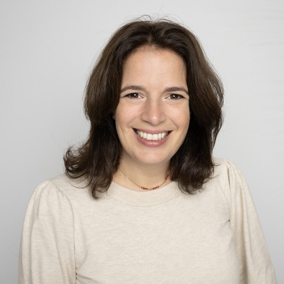 Organisatie - Kinderopvang Wageningen