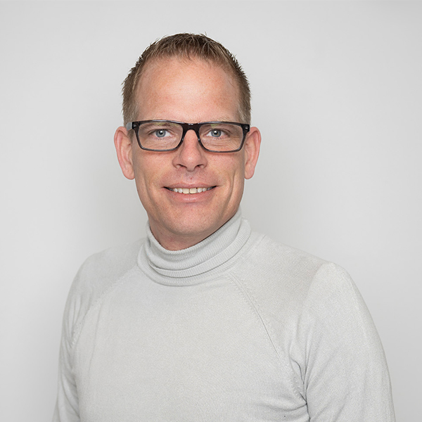 Organisatie - Kinderopvang Wageningen