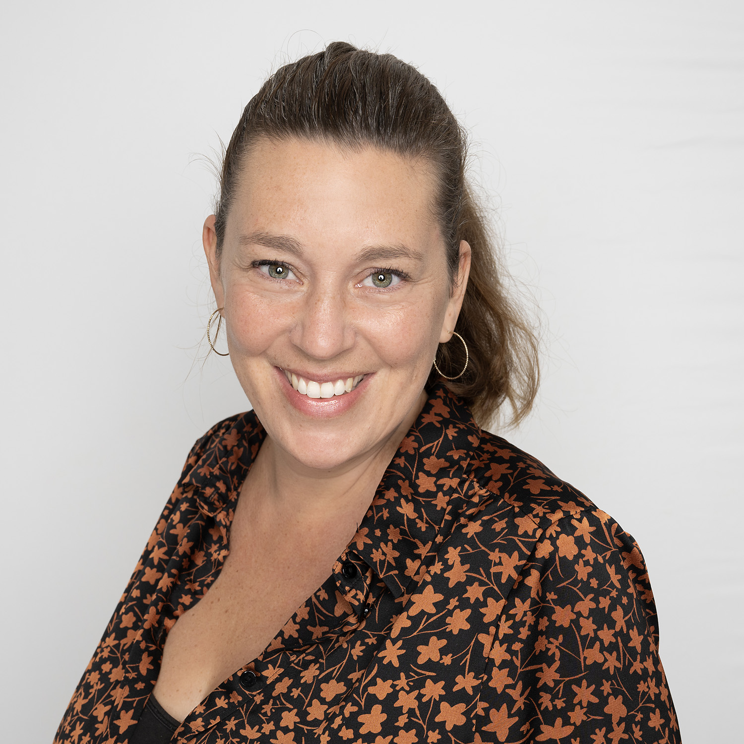 Organisatie - Kinderopvang Wageningen