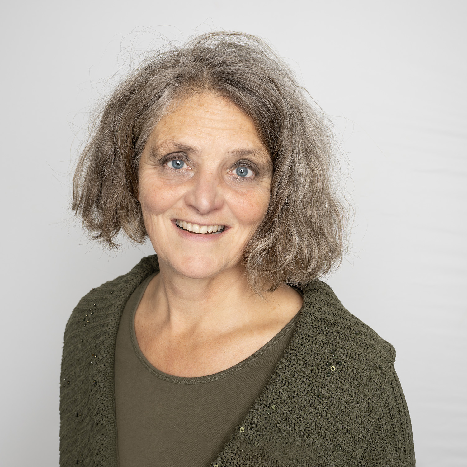 Organisatie - Kinderopvang Wageningen