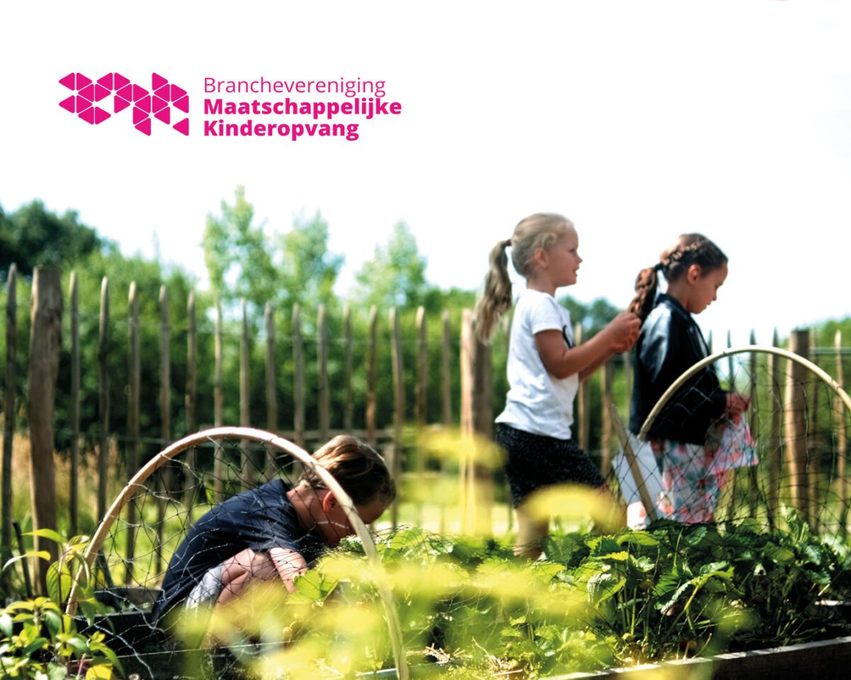 Organisatie - Kinderopvang Wageningen
