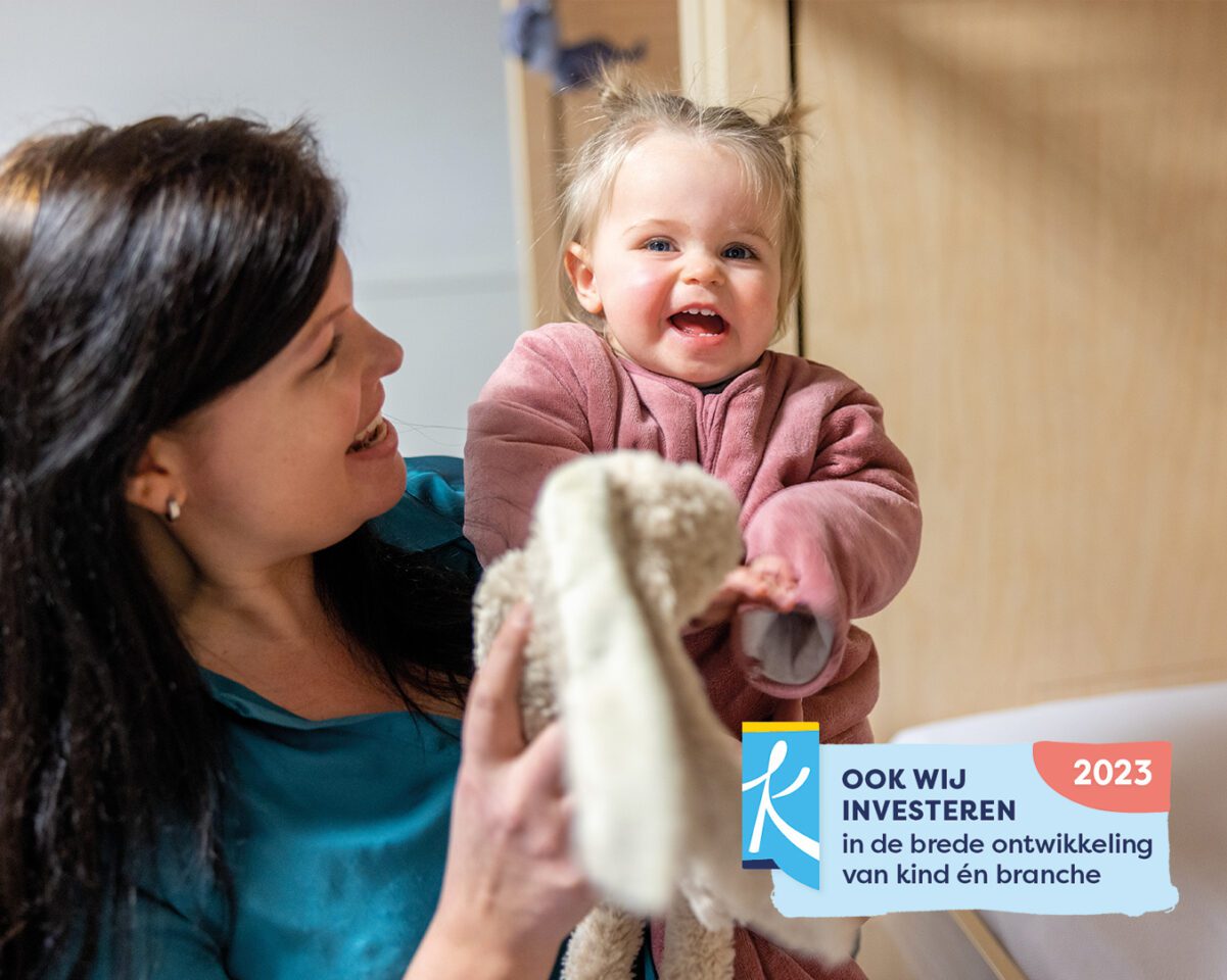 Organisatie - Kinderopvang Wageningen